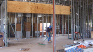 Fast-Track Construction Services | HR Construction