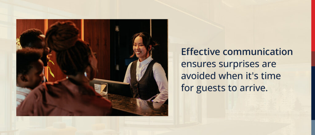 How to Keep Guests Happy During a Hotel Renovation