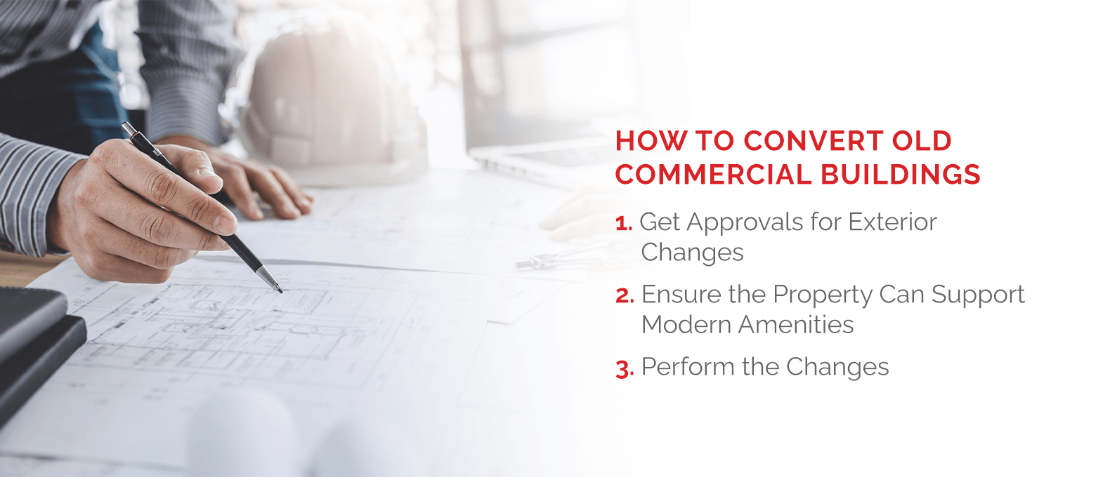 Challenges When Renovating Old and Historic Buildings