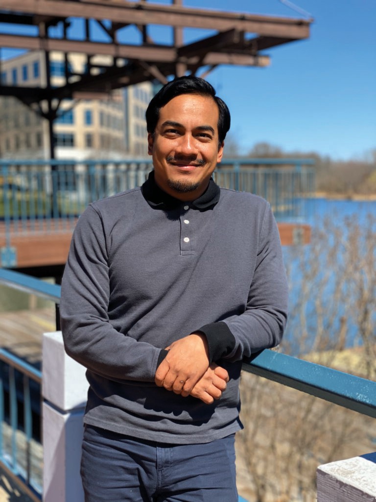 HR Construction Assistant Project Manager | William Perez