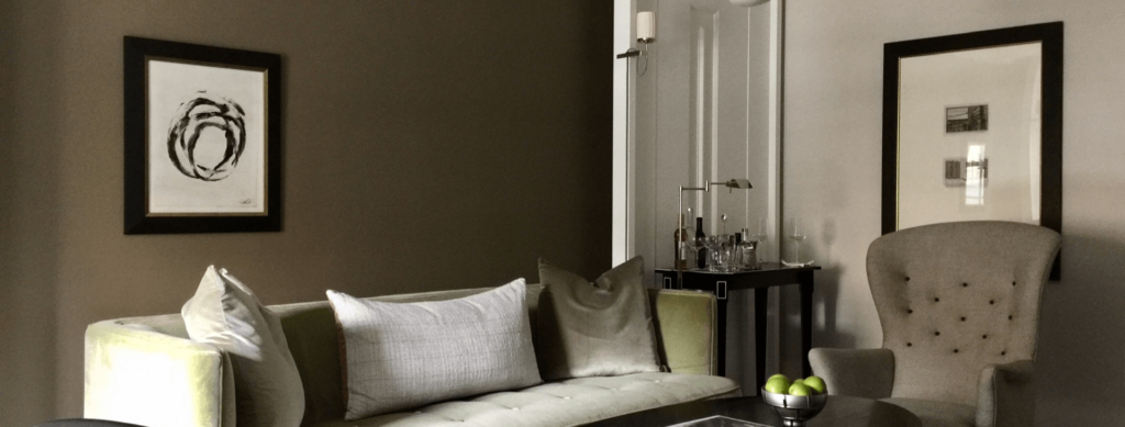 The Carlyle Hotel in NY Renovations | HR Construction Group