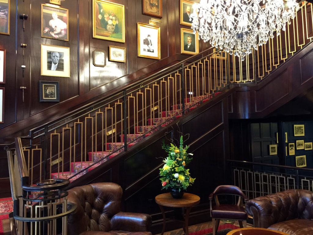 RARE Steakhouse & Tavern, Washington DC | HRCG Renovation