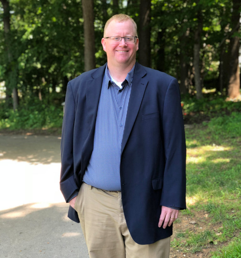 Vice President of Estimating at HRCG | Matt Baxter