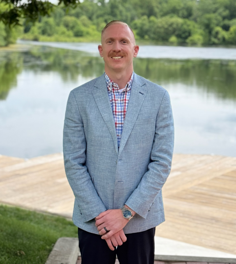 Get to Know Lance Ryan | Estimator at HR Construction