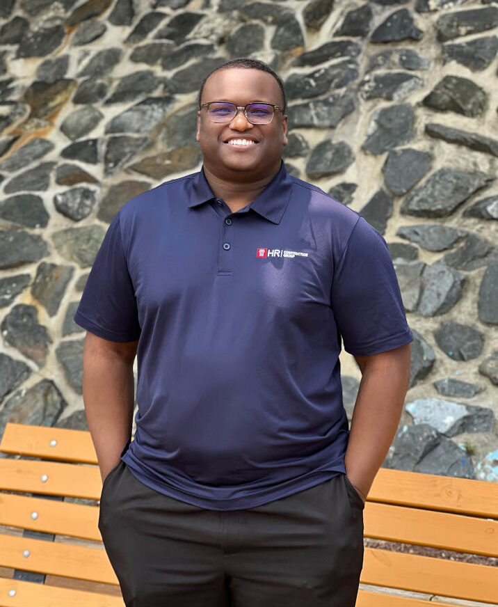 Meet Travis Crest | HR Construction Estimator